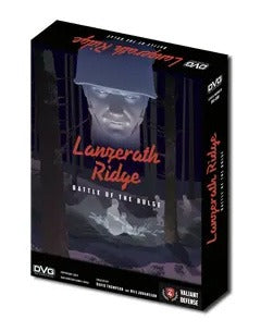 Lanzerath Ridge: Battle of the Bulge