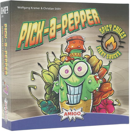 Pick-a-Pepper