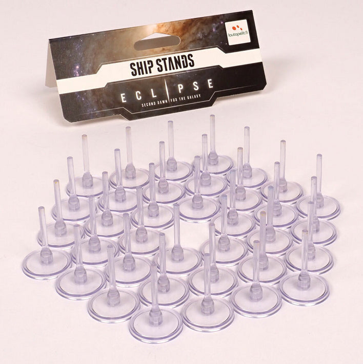 Eclipse: Second Dawn for the Galaxy - Ship Stands (SEE LOW PRICE AT CH