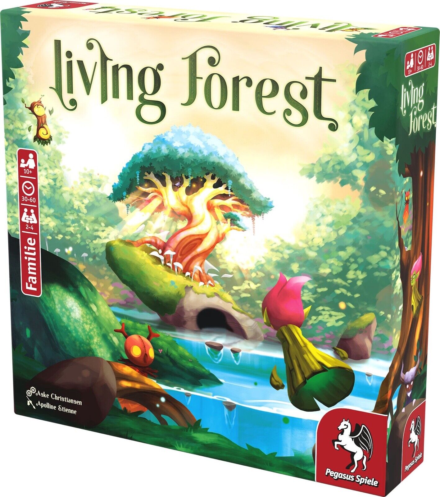 Living Forest